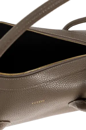 Yuzefi Brioche Duffle" Bag