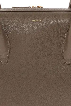 Yuzefi Brioche Duffle" Bag