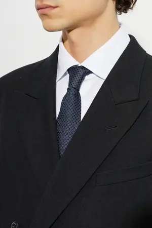 FERRAGAMO Silk Tie