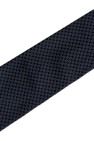 FERRAGAMO Silk Tie