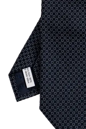 FERRAGAMO Silk Tie