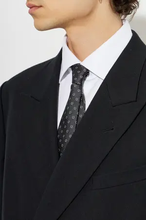 FERRAGAMO Silk Tie