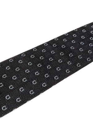 FERRAGAMO Silk Tie
