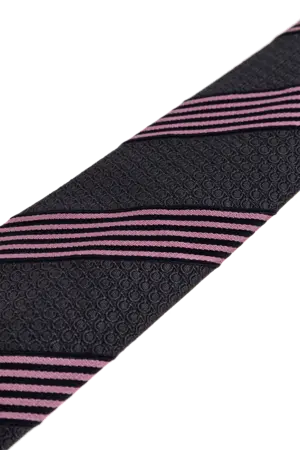 FERRAGAMO Silk Tie