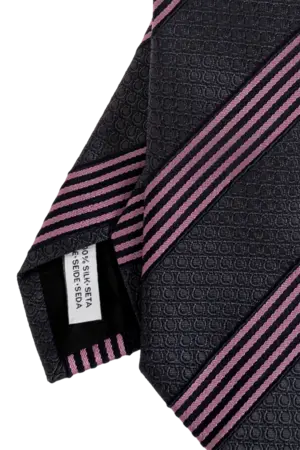 FERRAGAMO Silk Tie