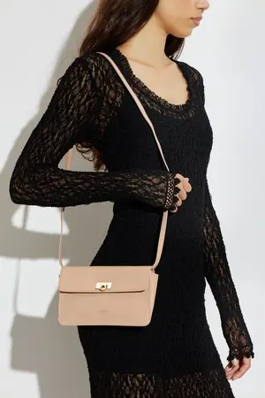 FERRAGAMO Harley" Bag