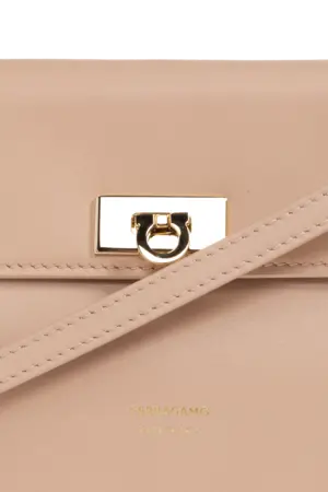 FERRAGAMO Harley" Bag