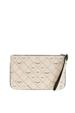 Zadig&Voltaire Z Pouch' Clutch
