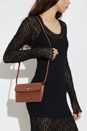 FERRAGAMO Harley" Bag