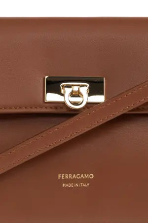 FERRAGAMO Harley" Bag