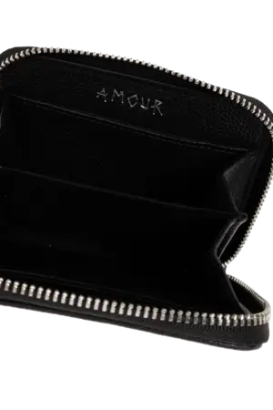 Zadig&Voltaire Zv Arty Tag Mini’ Wallet