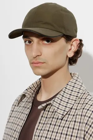 FERRAGAMO Baseball Cap