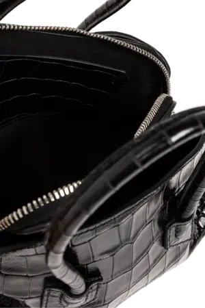 Attico Bag ‘la Passeggiata Mini