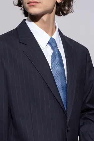 FERRAGAMO Silk Tie