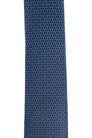 FERRAGAMO Silk Tie