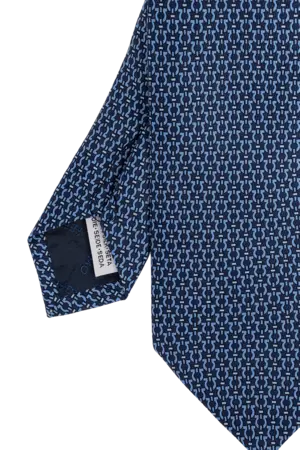 FERRAGAMO Silk Tie
