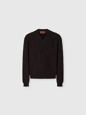 Missoni Neck Pullover