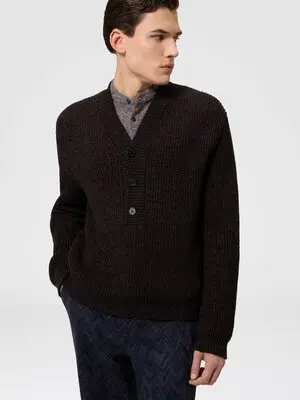 Missoni Neck Pullover