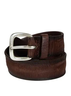 ORCIANI Orciani Men's Sportiva Belt