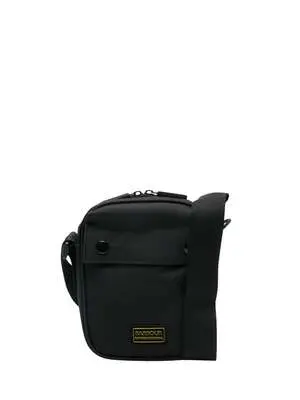 BARBOUR INTERNATIONAL International Mini Backpack For