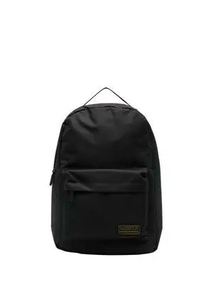 BARBOUR INTERNATIONAL Mini Zip-fastening Backpack