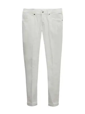 DONDUP Slim-fit Jeans - Black