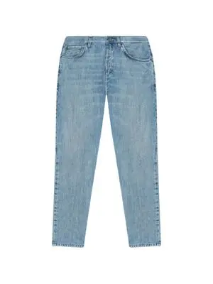 DONDUP Five Pocket Jeans - Navy