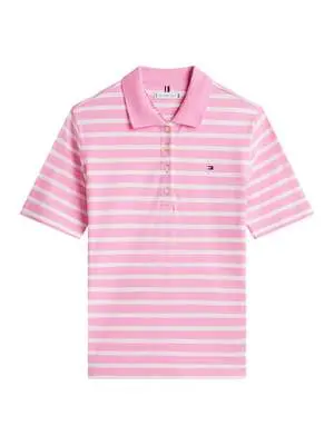 Tommy Hilfiger Classic Mini T-shirt - Pink