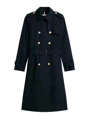 Tommy Hilfiger Long Sleeve Coats For Women