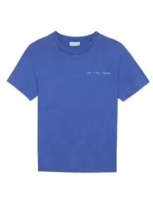 Maison Labiche Mini Relaxed Fit T-shirt For
