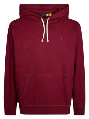 Polo Ralph Lauren Slim Fit Sweatshirts Hoodies For Men