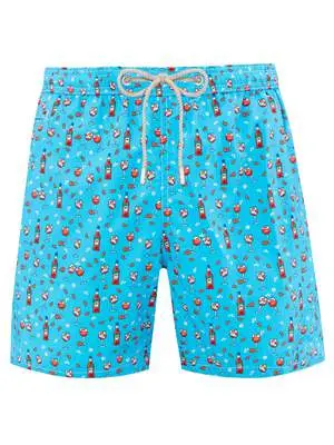 MC2 SAINT BARTH Sea-inspired Clothing