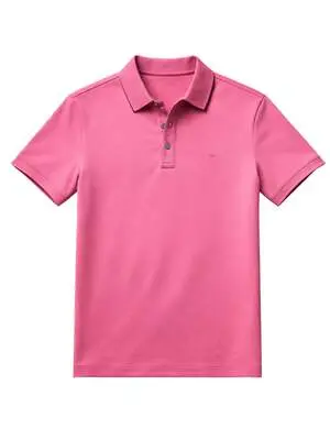 Michael Kors Lightweight Organic Cotton T-shirt For - Pink