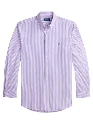 Ralph Lauren Classic Fit Shirt - Violet