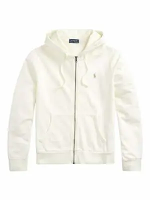 Ralph Lauren Classic Cotton Zip-up Hoodie
