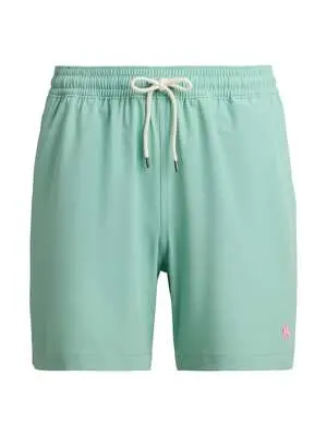 Ralph Lauren Eco-friendly Activewear Top - Green