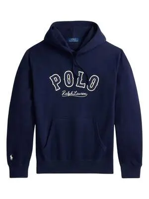 Ralph Lauren Classic Fit Sweater - Navy