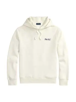 Ralph Lauren Classic Sweater - White