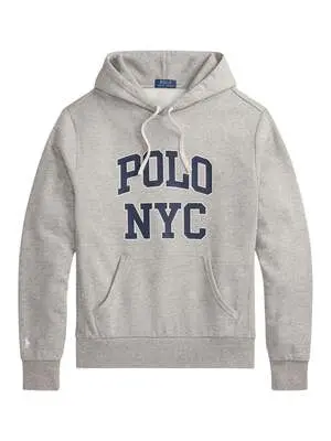 Ralph Lauren Classic Cotton-blend Sweater For - Grey