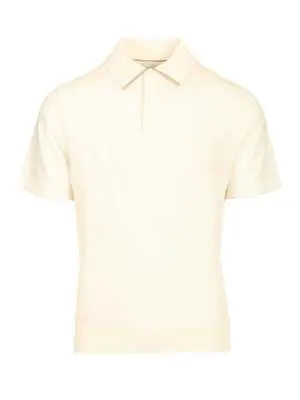 Paul Smith Organic Cotton Mini T-shirt For - White