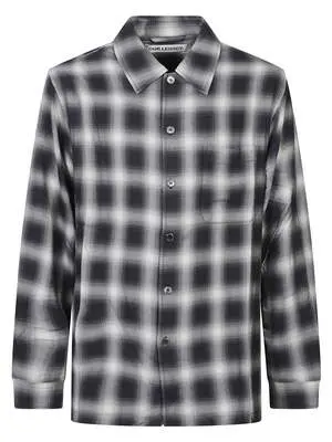Our Legacy Mini Shirt For - Multicolor