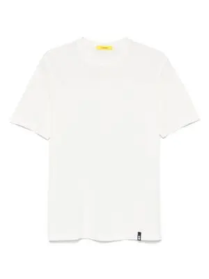 DRUMOHR Classic Mini T-shirt For - White