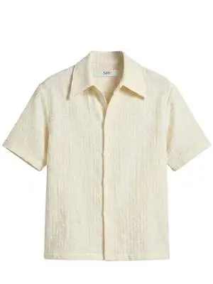 Sefr Short Sleeve Shirts For Men