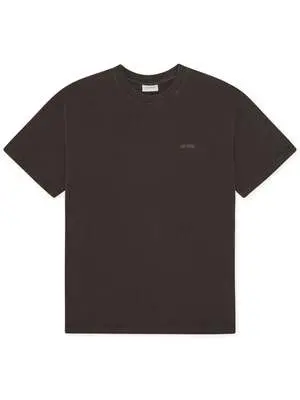 LES DEUX Modern Minimalist T-shirt Edition