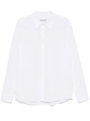 Our Legacy Beyond Shirt - White