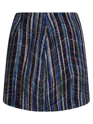 Missoni Caperdoni Mini Skirt - Multicolor