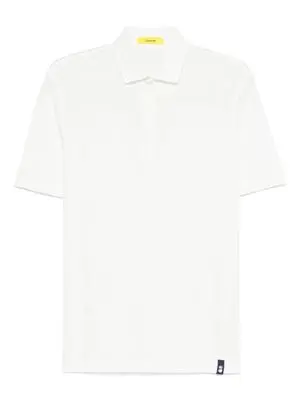 DRUMOHR Stylish Mini T-shirt For - White