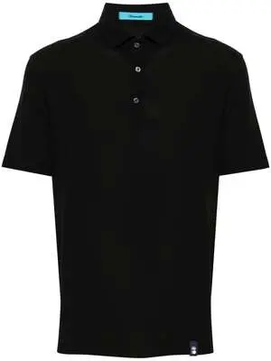 DRUMOHR Stylish Mini Tee For - Black