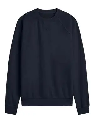 ECOALF 100% Recycled Cotton Sweater - Navy