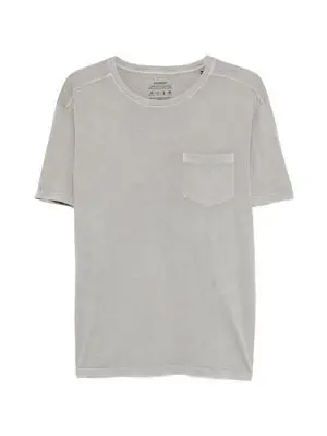 ECOALF Mini Eco-friendly T-shirt For - Grey